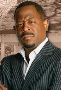 Martin Lawrence - StarBond | HSX.com